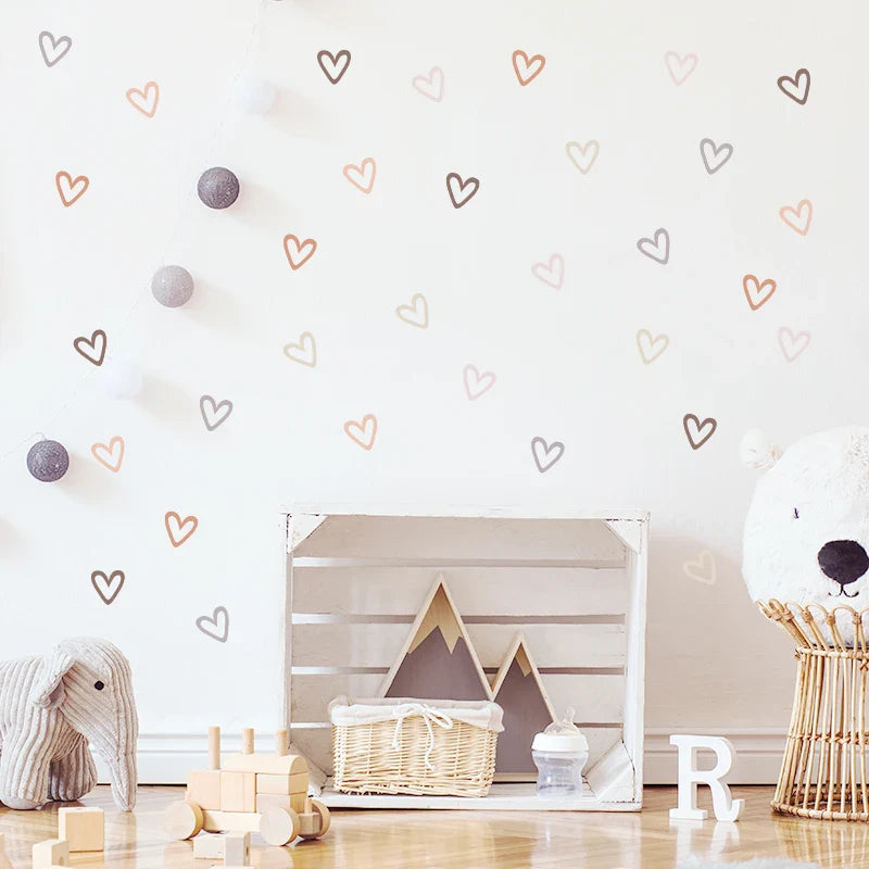 Wall Stickers – Gavazn